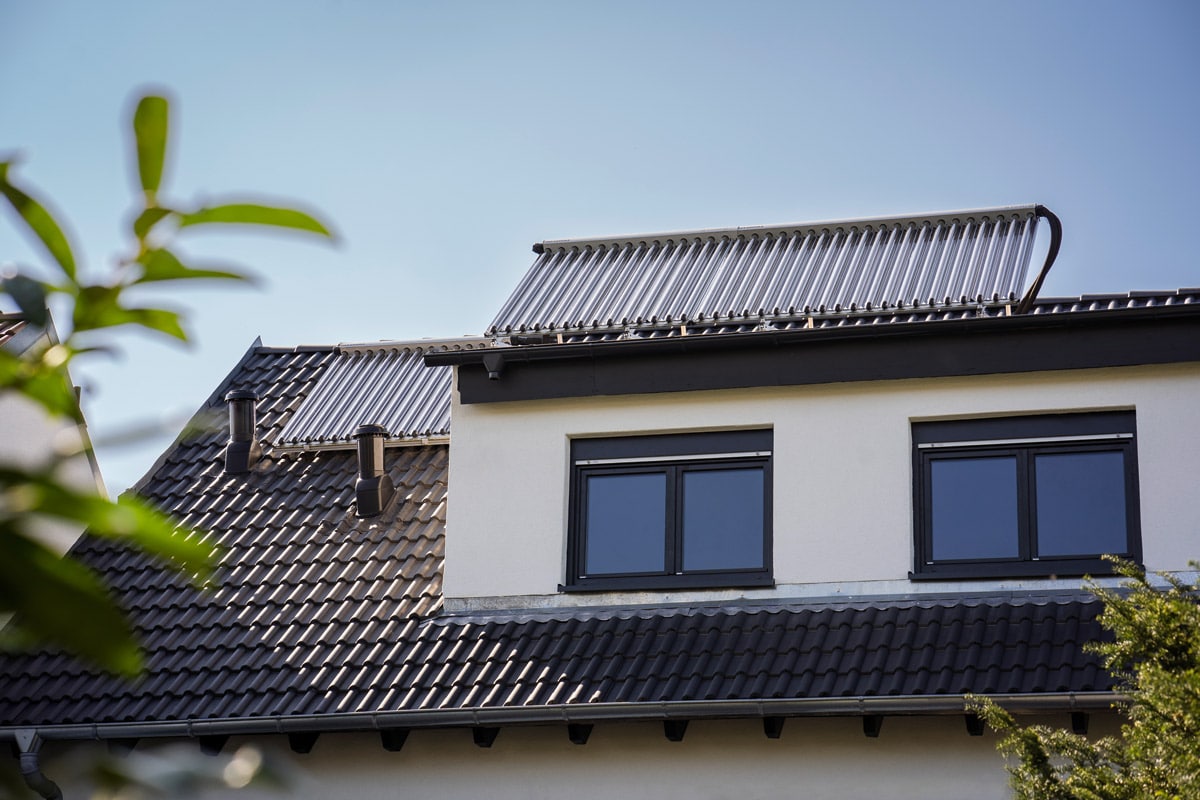 Jetzt auf Erneuerbare umstellen! - Ritter Solartechnik